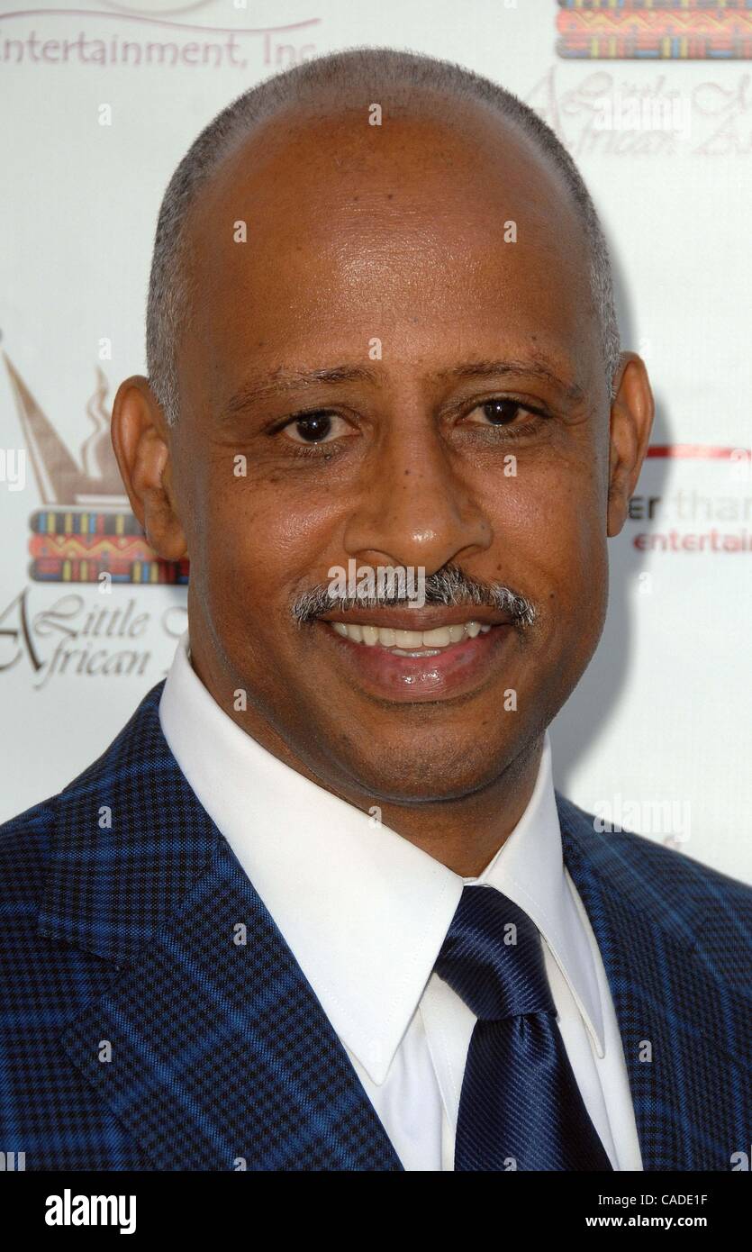 Aug. 21, 2010 - Hollywood, California, U.S. - 17th Annual Little Miss ...