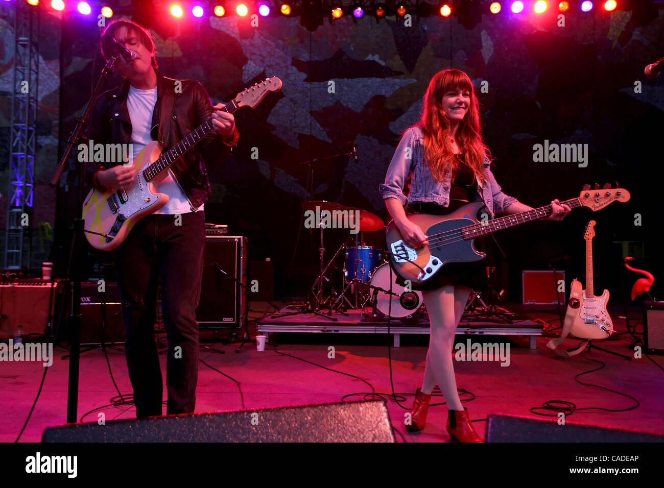 Johnathan rice hi-res stock photography and images - Alamy