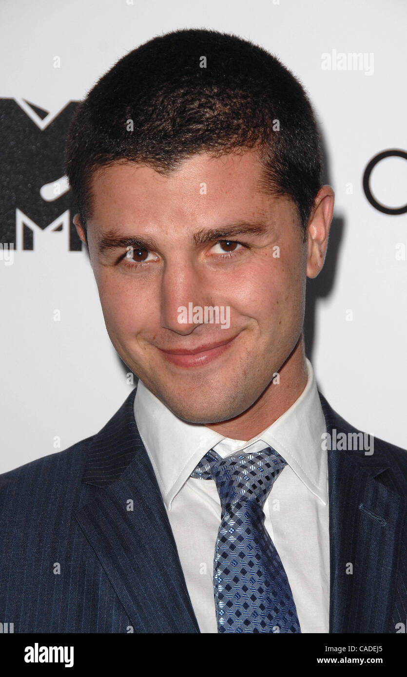 Sept. 22, 2010 - Hollywood, California, U.S. - K65805SK.MTV's ''The ...