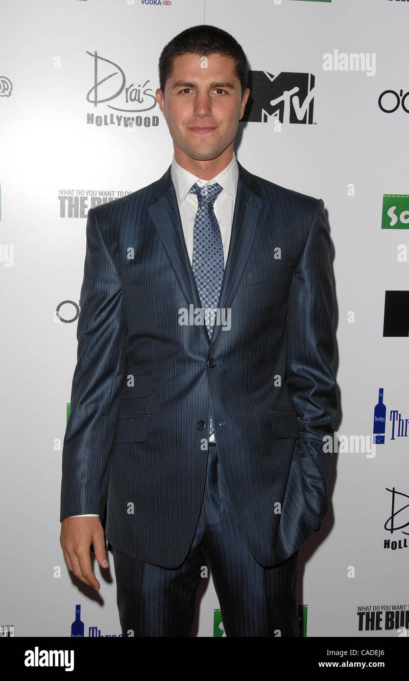 Sept. 22, 2010 - Hollywood, California, U.S. - K65805SK.MTV's ''The ...