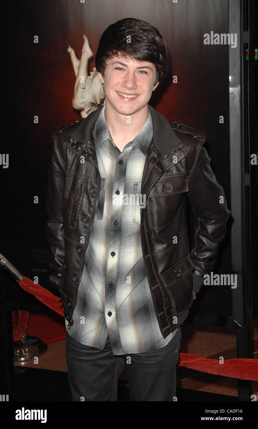 Sept. 27, 2010 - Hollywood, California, U.S. - K65811SK.Los Angeles ...