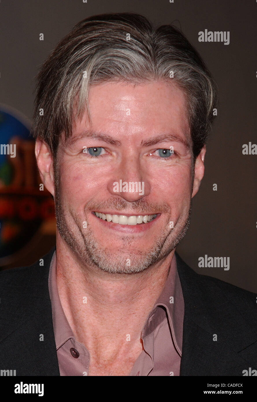 Dec 16, 2004; Los Angeles, CA, USA; Dr FRANK RYAN at the 'Meet The ...