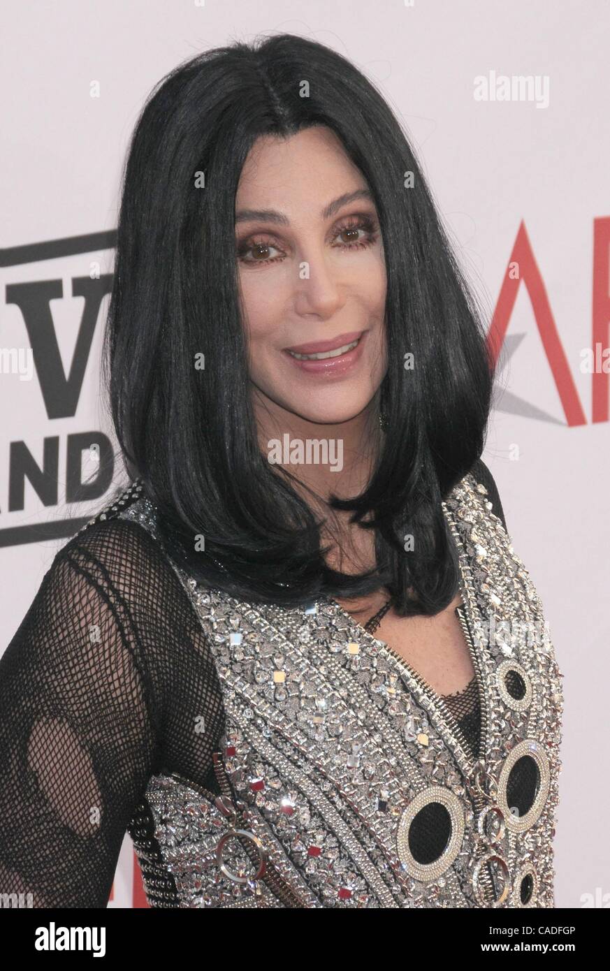 Jun 10, 2010 - Los Angeles, California, USA - Actress/Singer CHER at ...