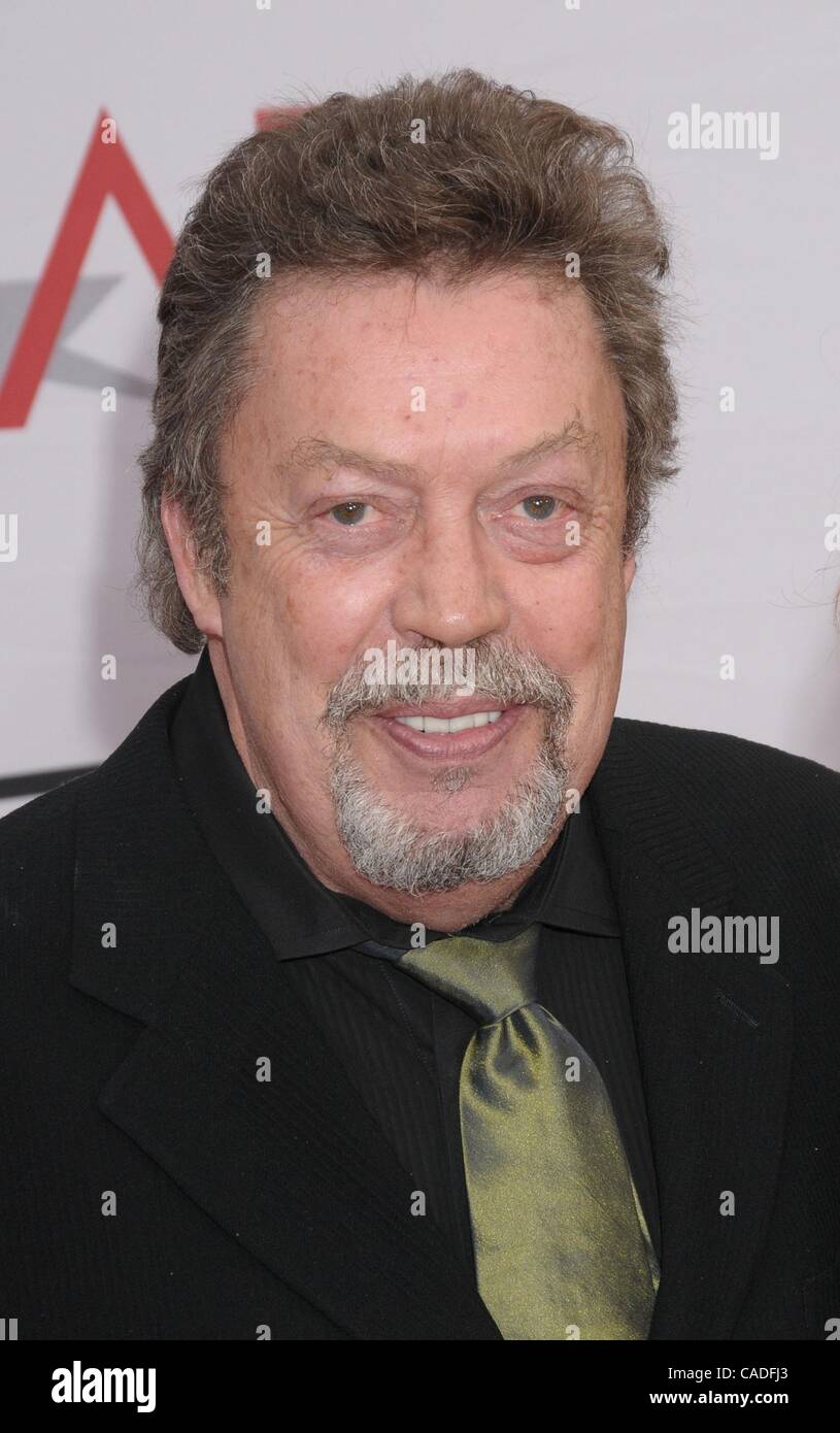 Jun 10, 2010 - Los Angeles, California, USA - Actor TIM CURRY at the ...
