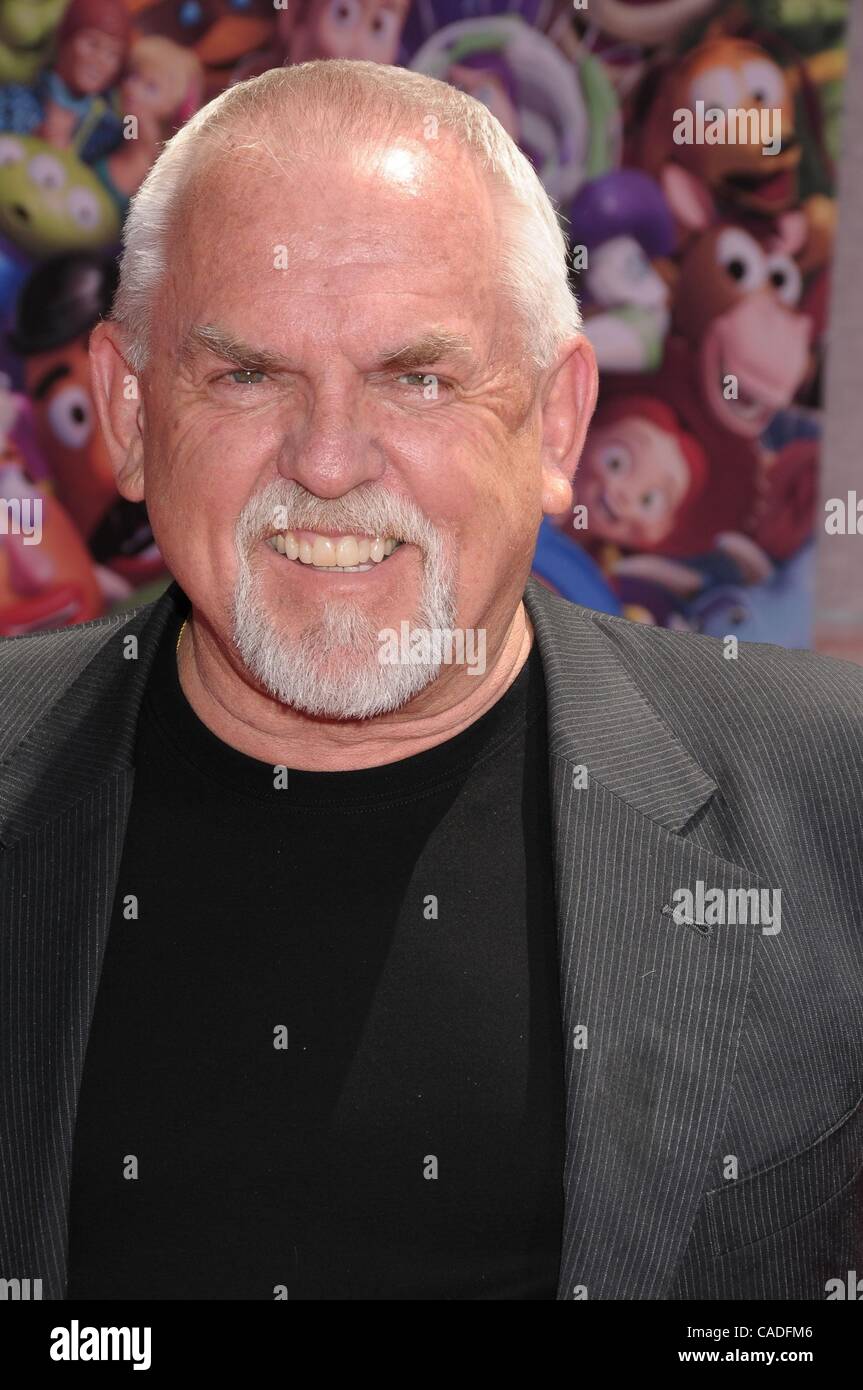 John Ratzenberger Toy Story 3 Toy Story 3 Script Signed By John