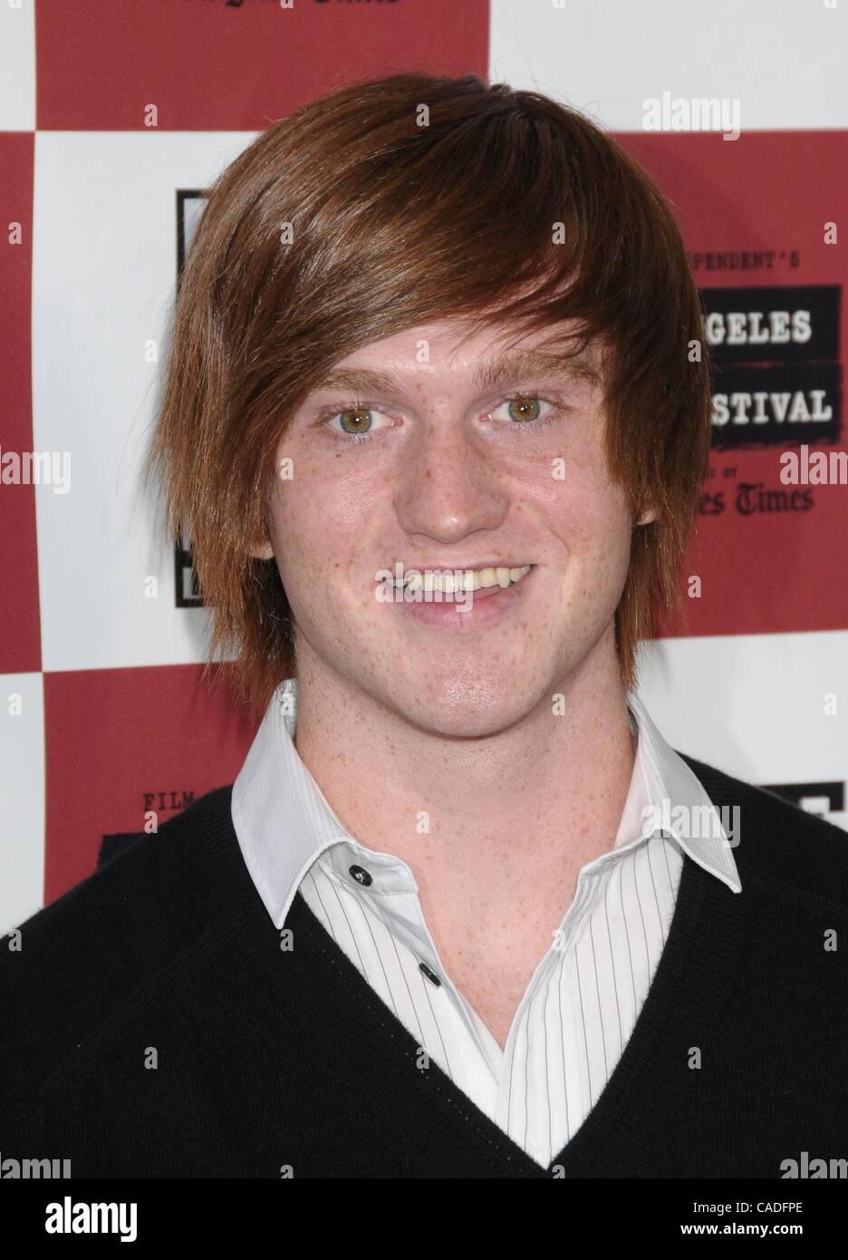 Jun 17, 2010 - Los Angeles, California, USA - Actor EDDIE HASSELL at ...