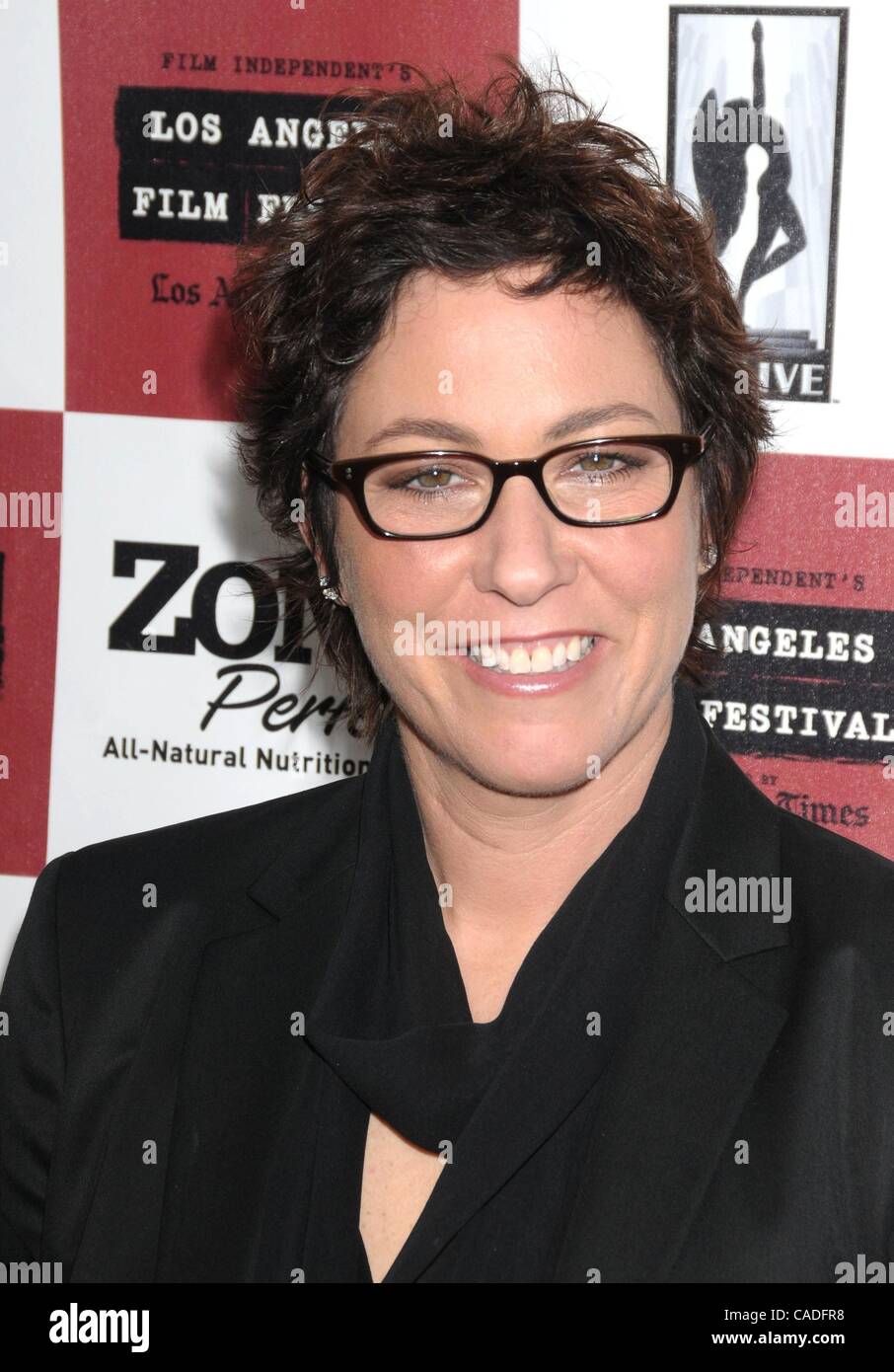 Jun 17, 2010 - Los Angeles, California, USA - Director of this Premiere ...