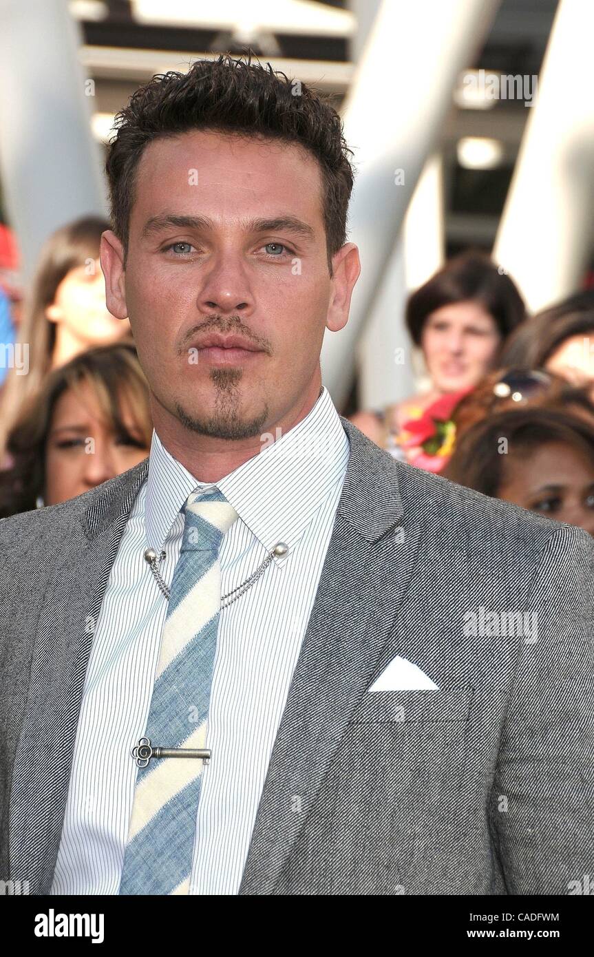 Jun 24, 2010 - Los Angeles, California, USA - Actor KEVIN ALEJANDRO at ...