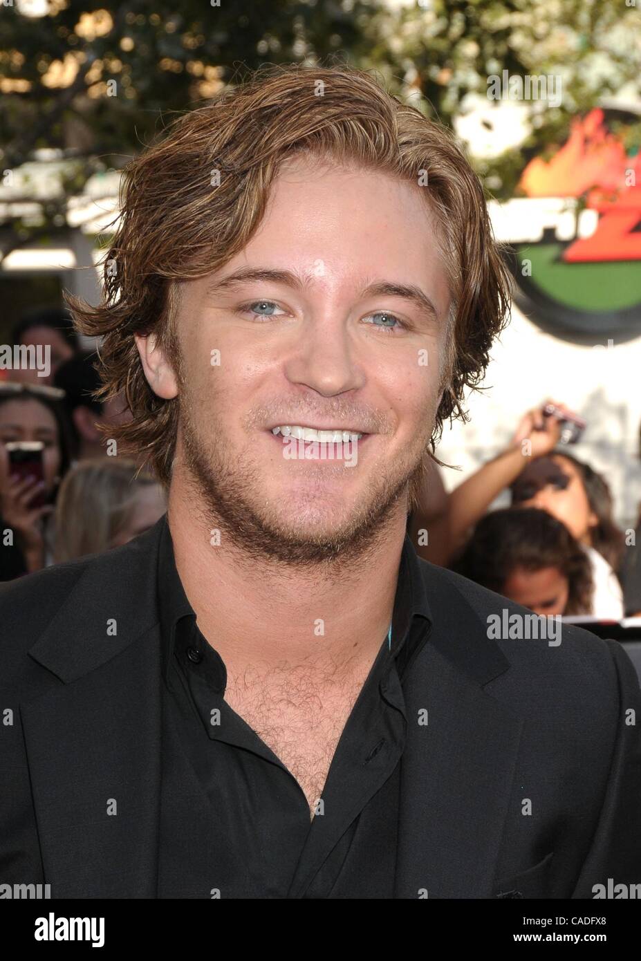 Jun 24, 2010 - Los Angeles, California, USA - Actor MICHAEL WELCH at ...