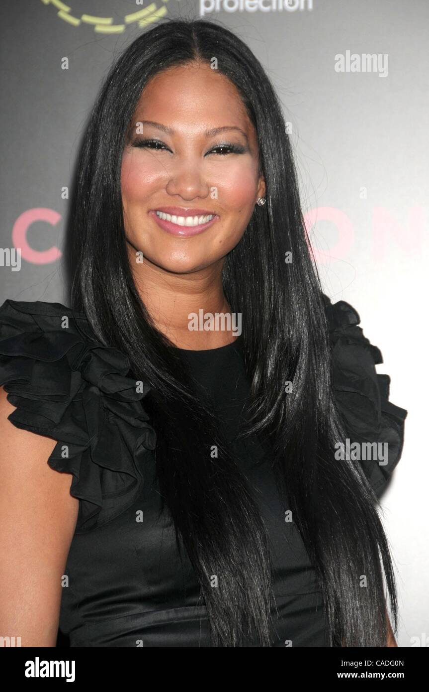 Jul 13, 2010 - Los Angeles, California, USA - KIMORA LEE at the ...