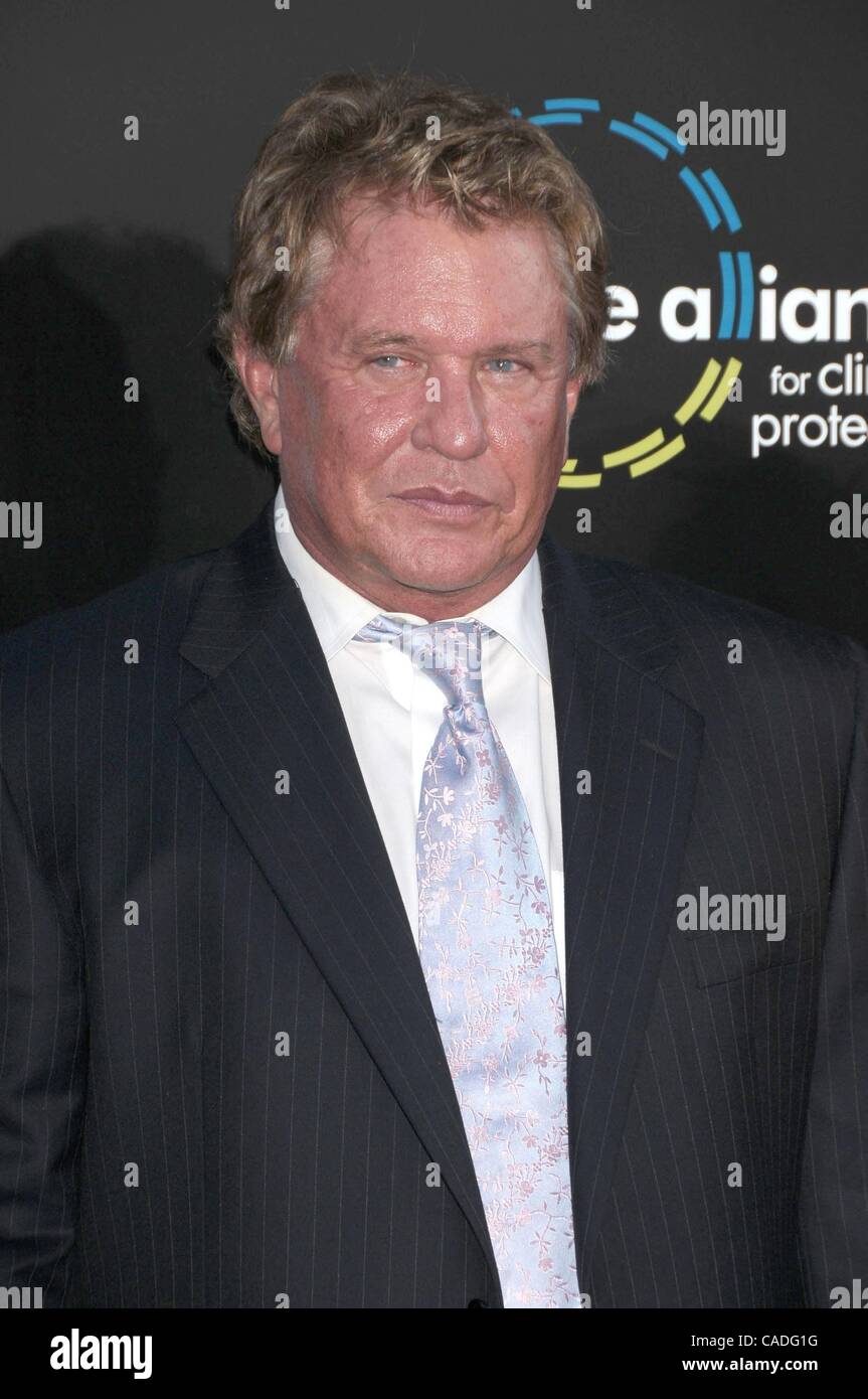 Jul 13, 2010 - Los Angeles, California, USA - Actor TOM BERENGER at the ...