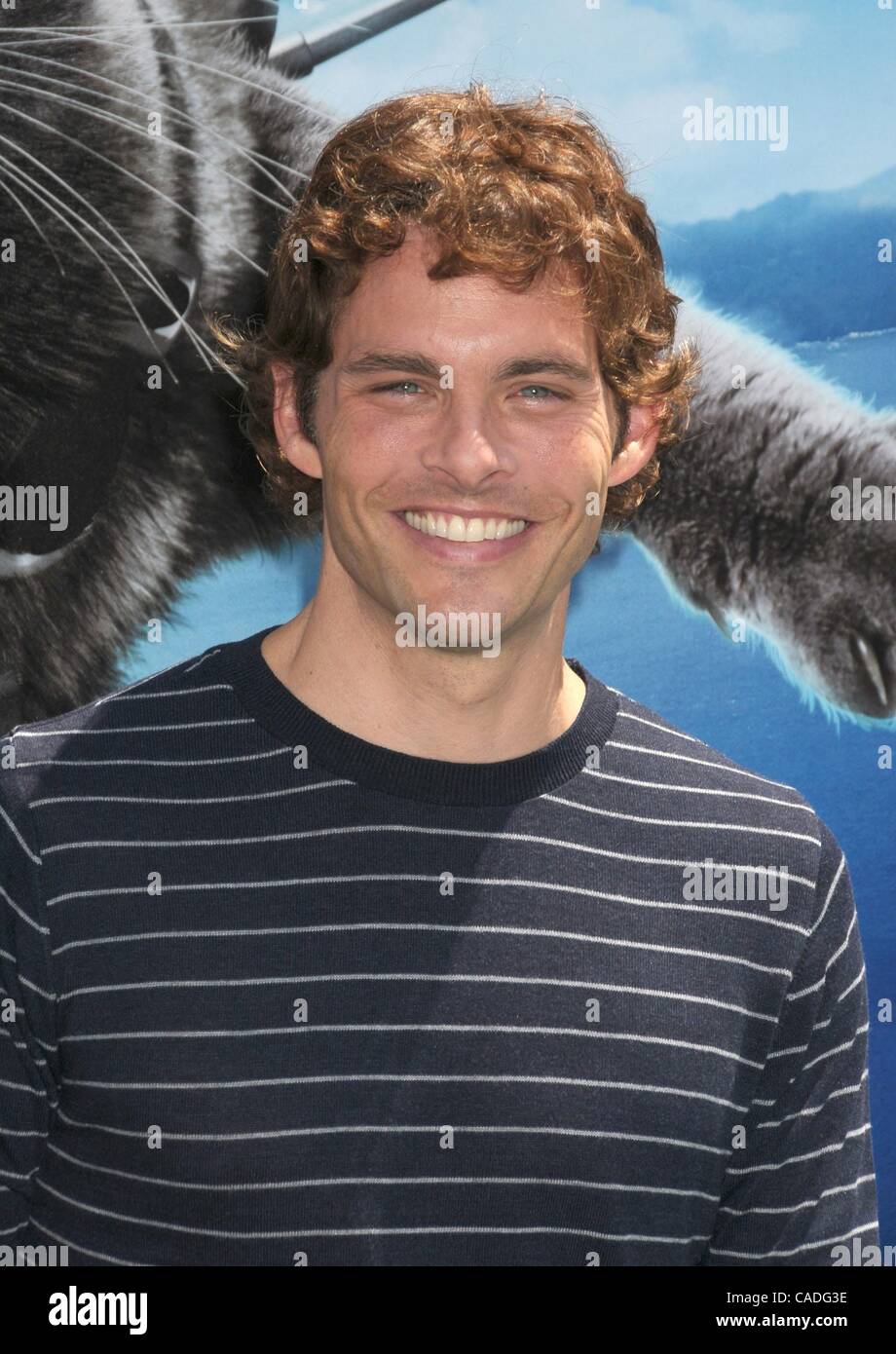 James paul marsden hi-res stock photography and images - Alamy