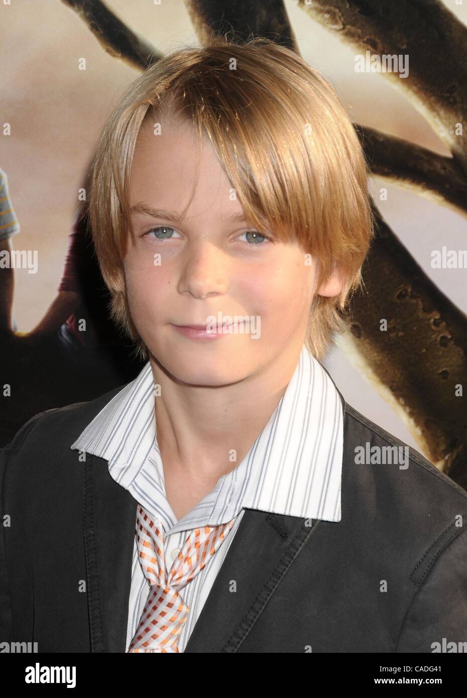 Ryan ketzner los angeles premiere hi-res stock photography and images ...