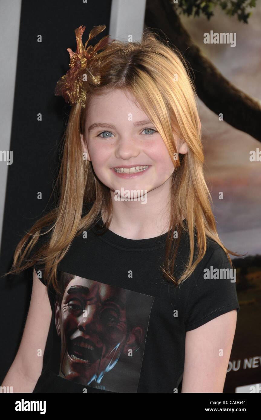July 26, 2010 - Los Angeles, California, USA - Jul 26, 2010 - Los ...