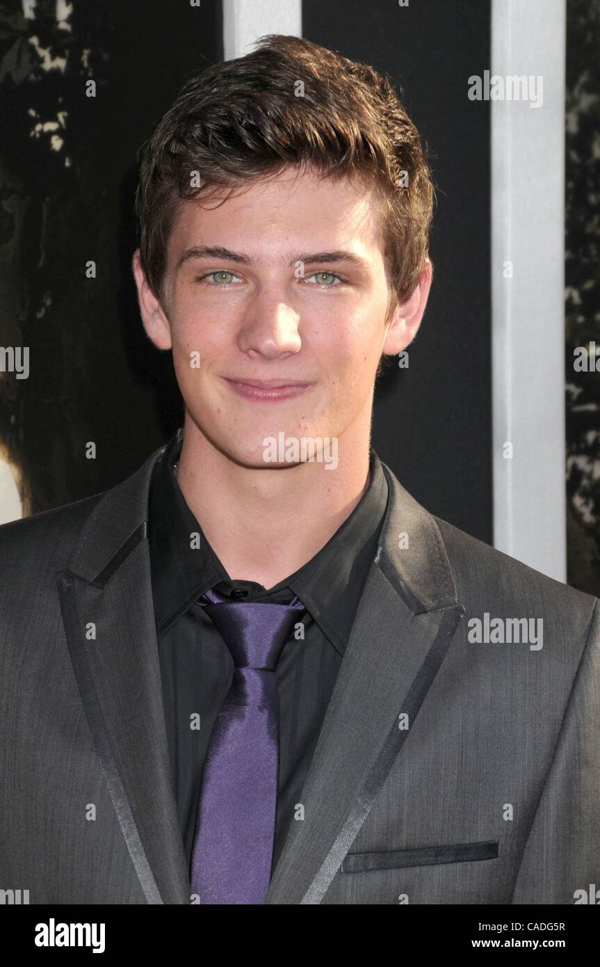 July 26, 2010 - Los Angeles, California, USA - Jul 26, 2010 - Los ...