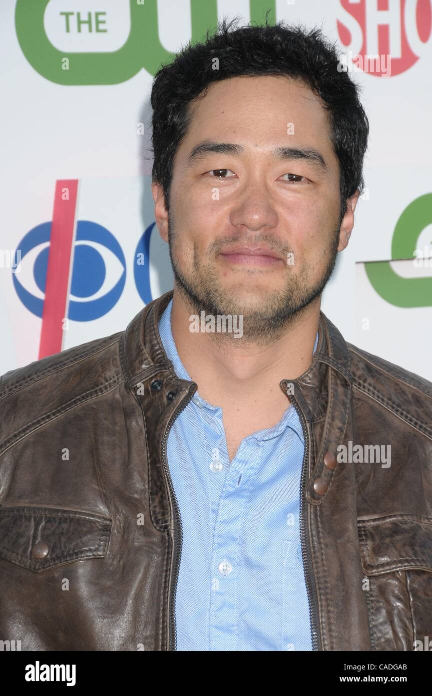 Tim Kang Rambo