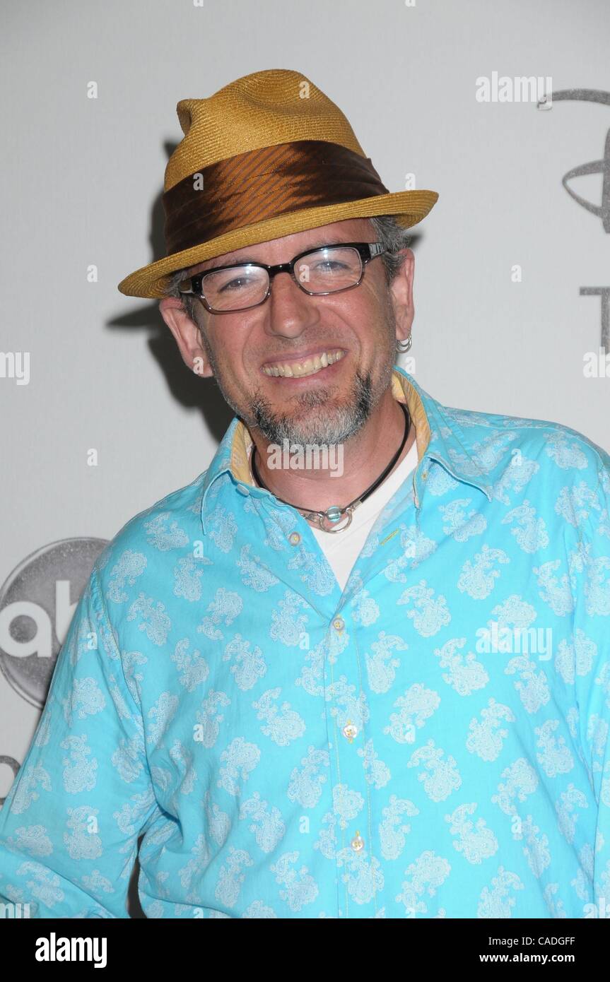 Aug. 01, 2010 - Los Angeles, California, USA - Aug 01, 2010 - Los ...