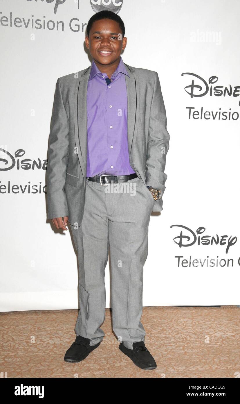 Disney hotel los angeles hi-res stock photography and images - Alamy