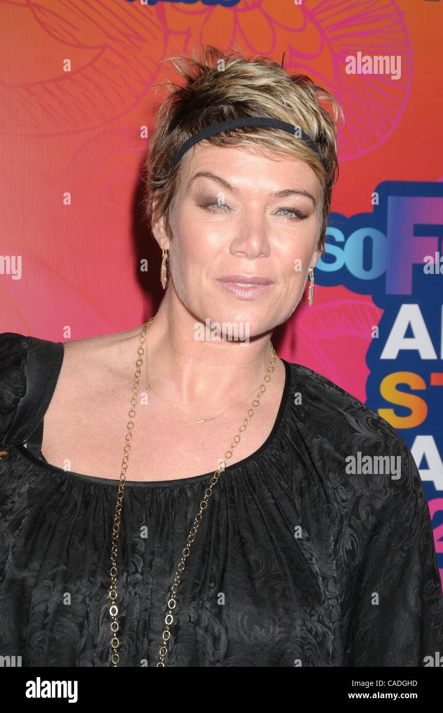 Aug. 02, 2010 - Los Angeles, California, USA - Aug 02, 2010 - Los ...