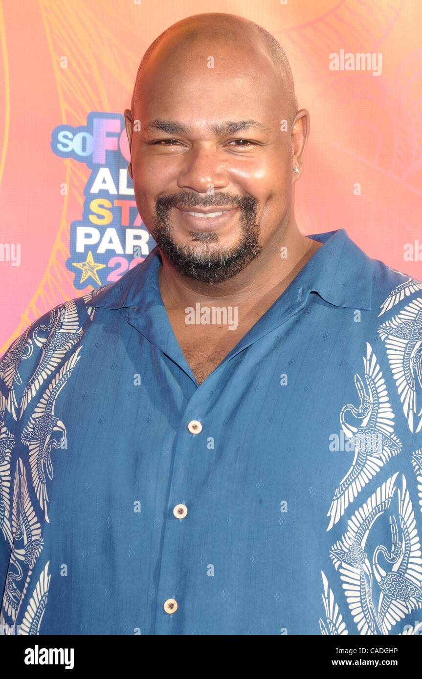 Kevin michael richardson hi-res stock photography and images - Alamy