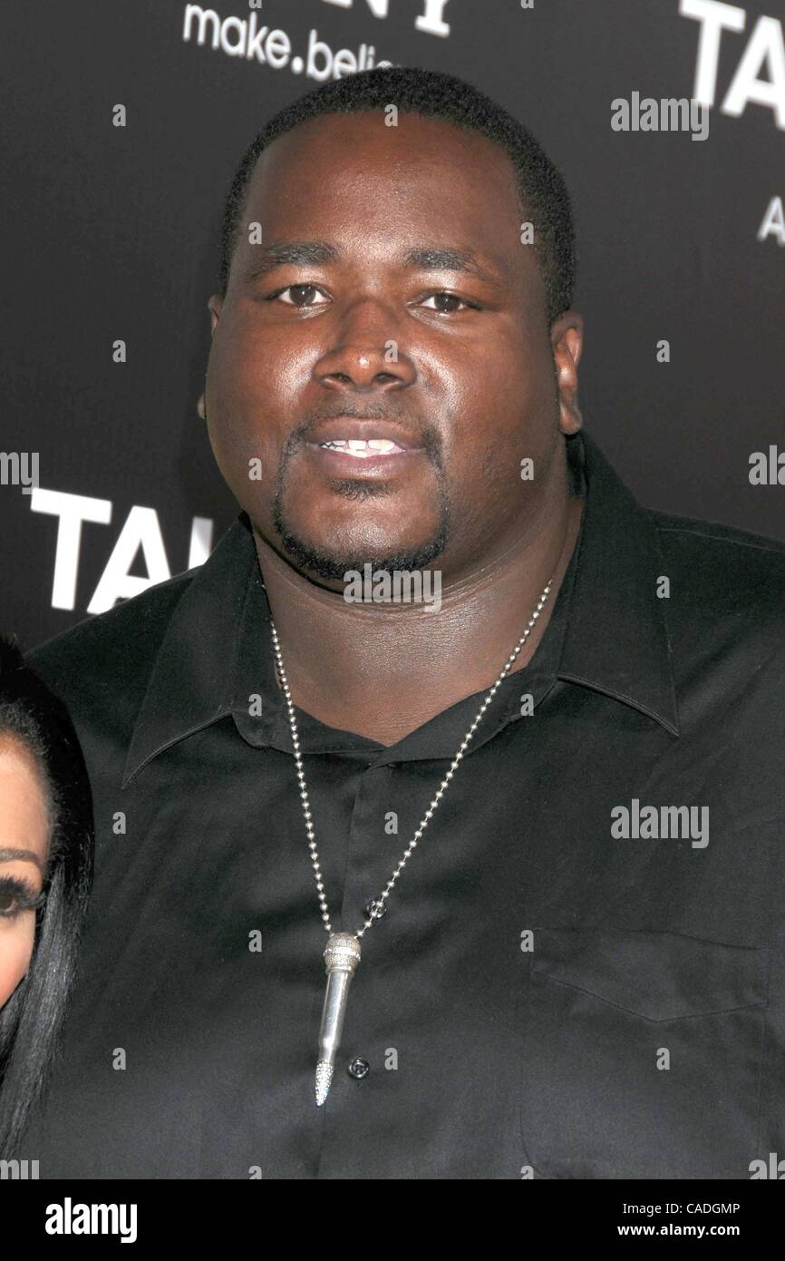 Quinton aaron actor hi-res stock photography and images - Alamy