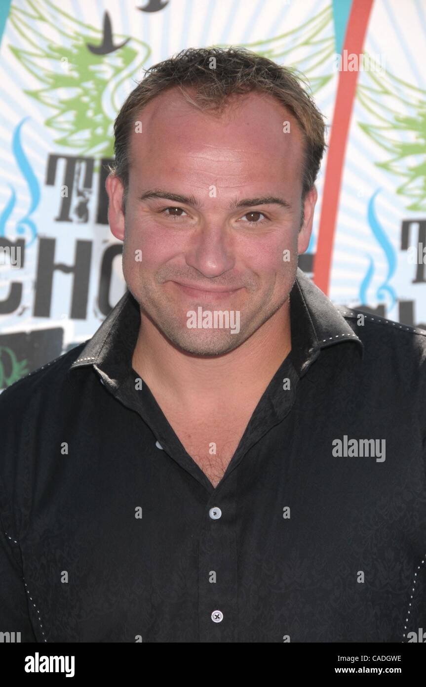 Aug. 08, 2010 - Los Angeles, California, USA - Aug 08, 2010 - Los ...