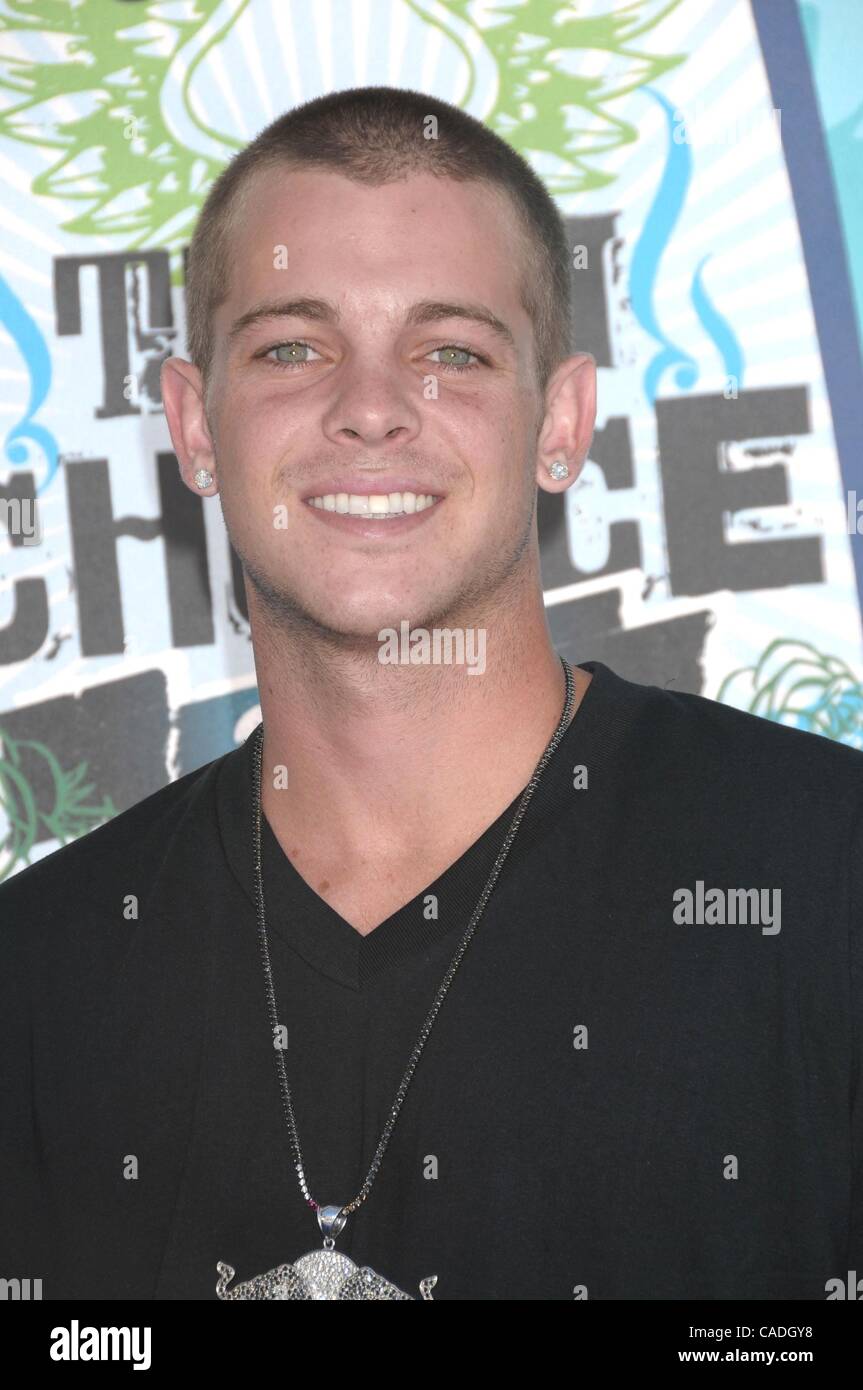 Aug. 08, 2010 - Los Angeles, California, USA - Aug 08, 2010 - Los ...