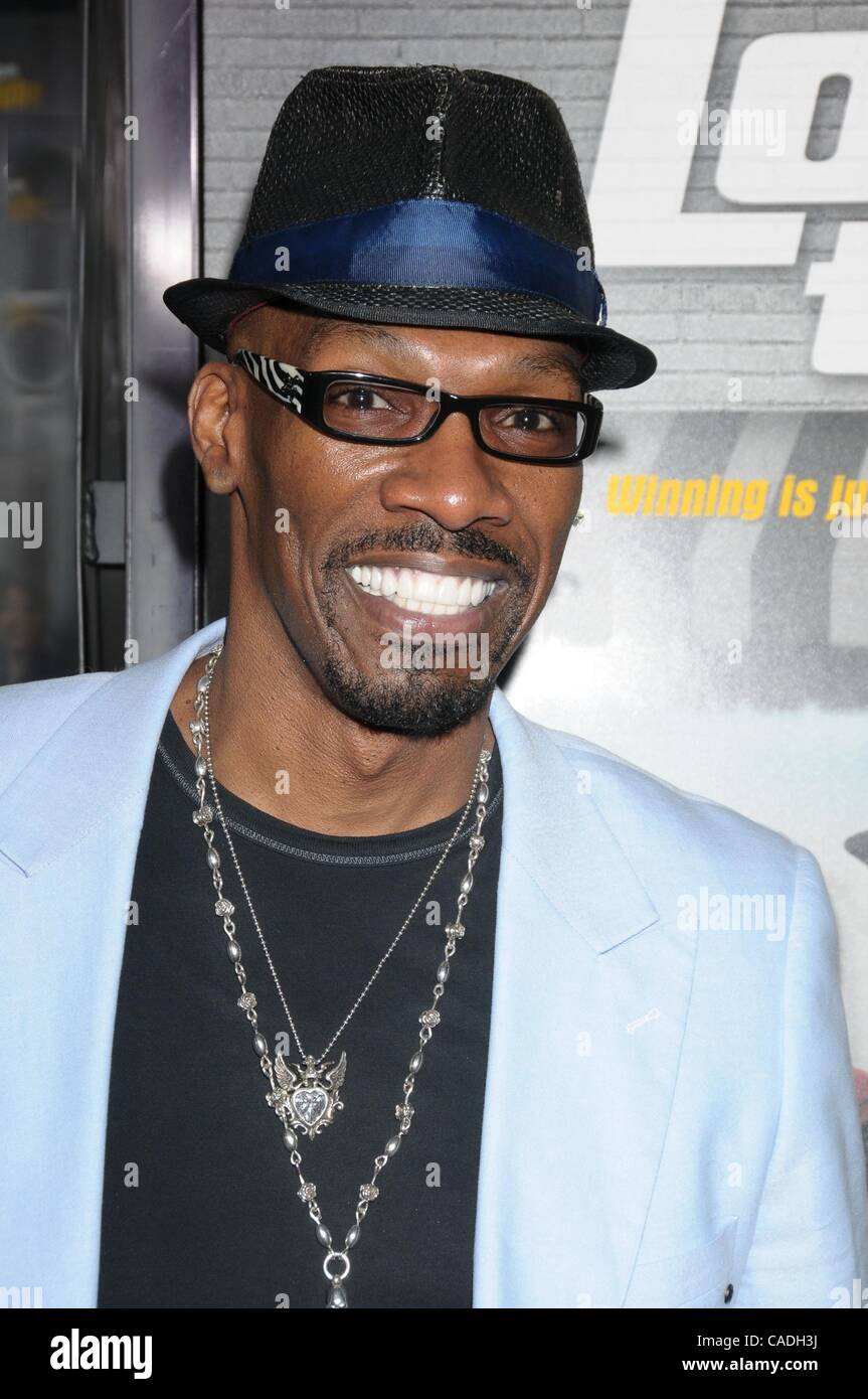 Charlie murphy hi-res stock photography and images - Alamy