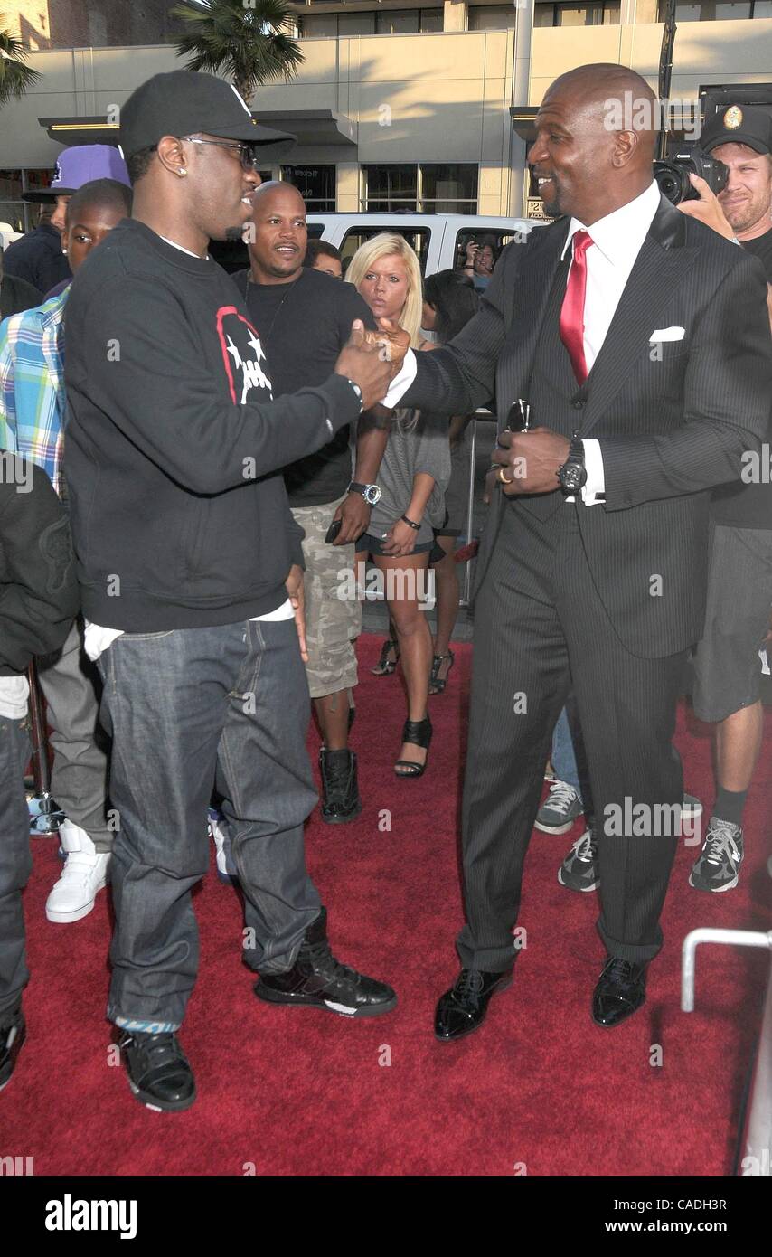 Aug. 12, 2010 - Los Angeles, California, USA - Aug 12, 2010 - Los ...