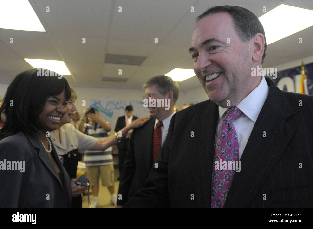 Florida republican candidate governor hi-res stock photography and ...