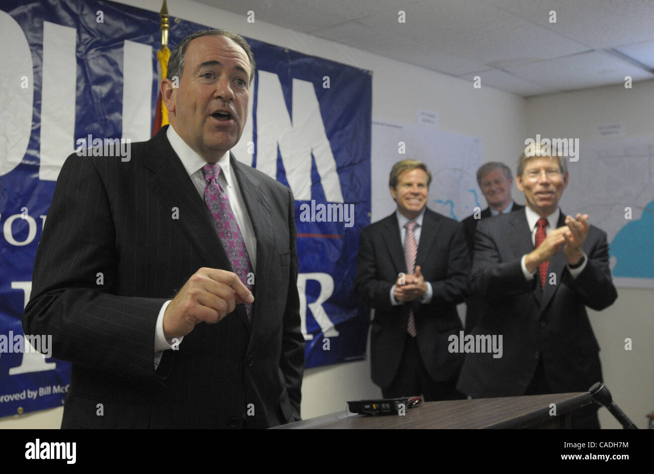 Florida republican candidate governor hi-res stock photography and ...