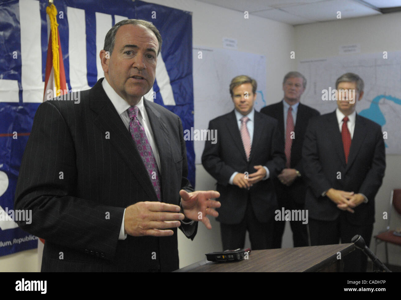Florida republican candidate governor hi-res stock photography and ...