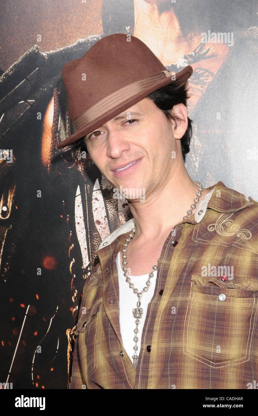 Paul collins actor hi-res stock photography and images - Alamy
