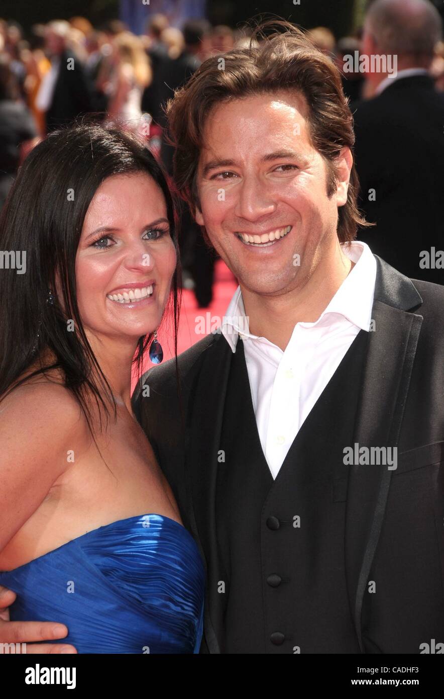 Aug. 29, 2010 - Los Angeles, California, USA - Aug 29, 2010 - Los ...