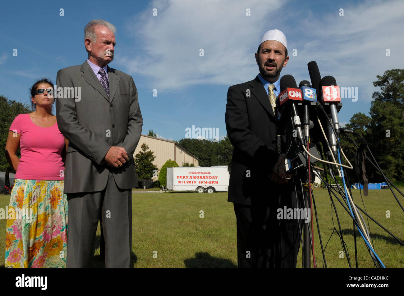 Imam Muhammad High Resolution Stock Photography and Images - Alamy