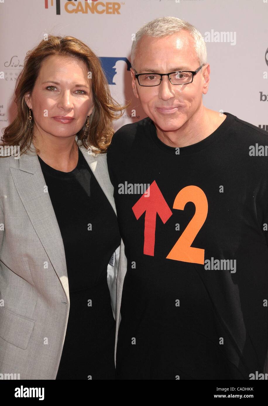 Sept. 10, 2010 - Los Angeles, California, USA - Sep 10, 2010 - Los ...