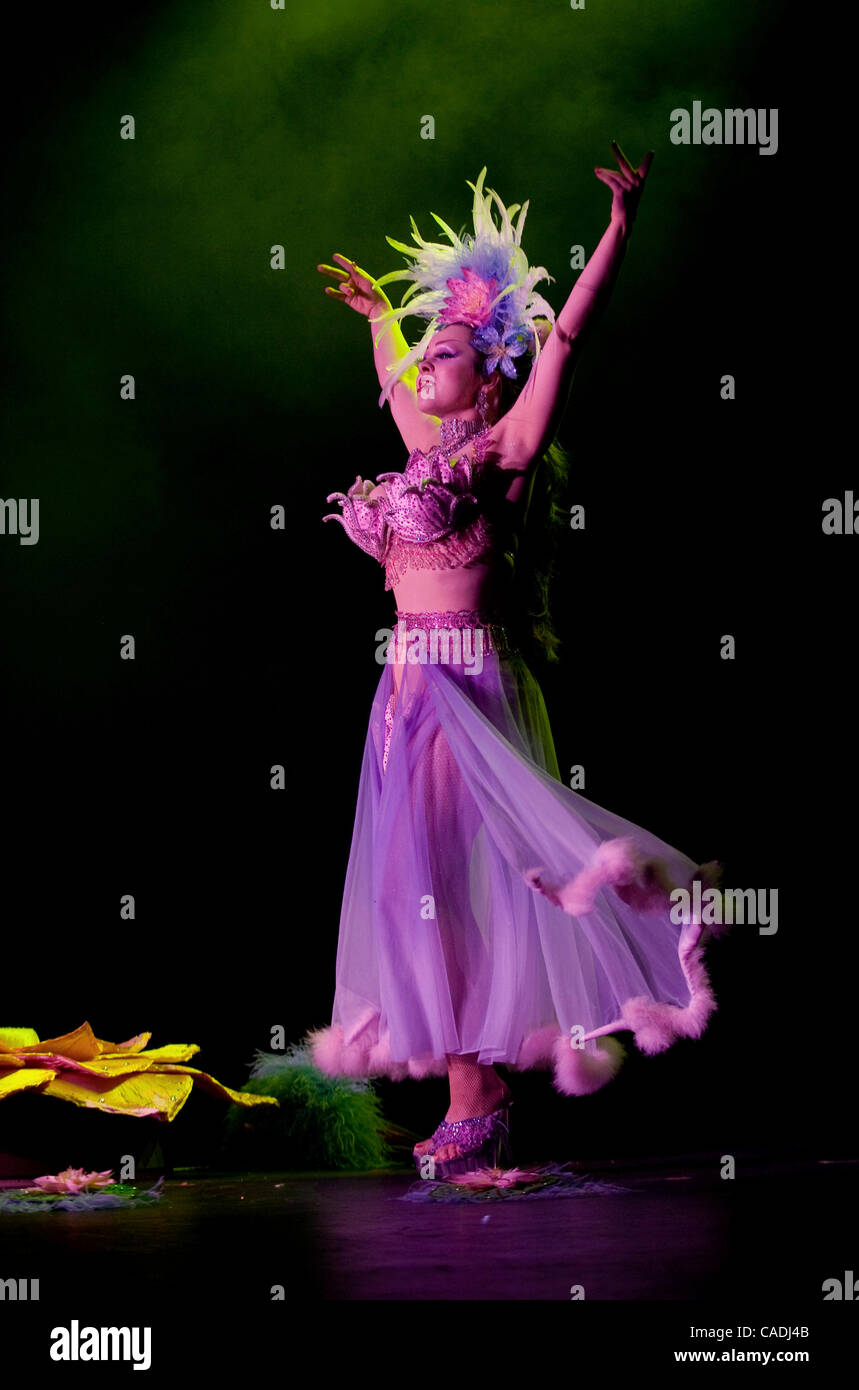 Miss nevada usa during hi-res stock photography and images - Alamy