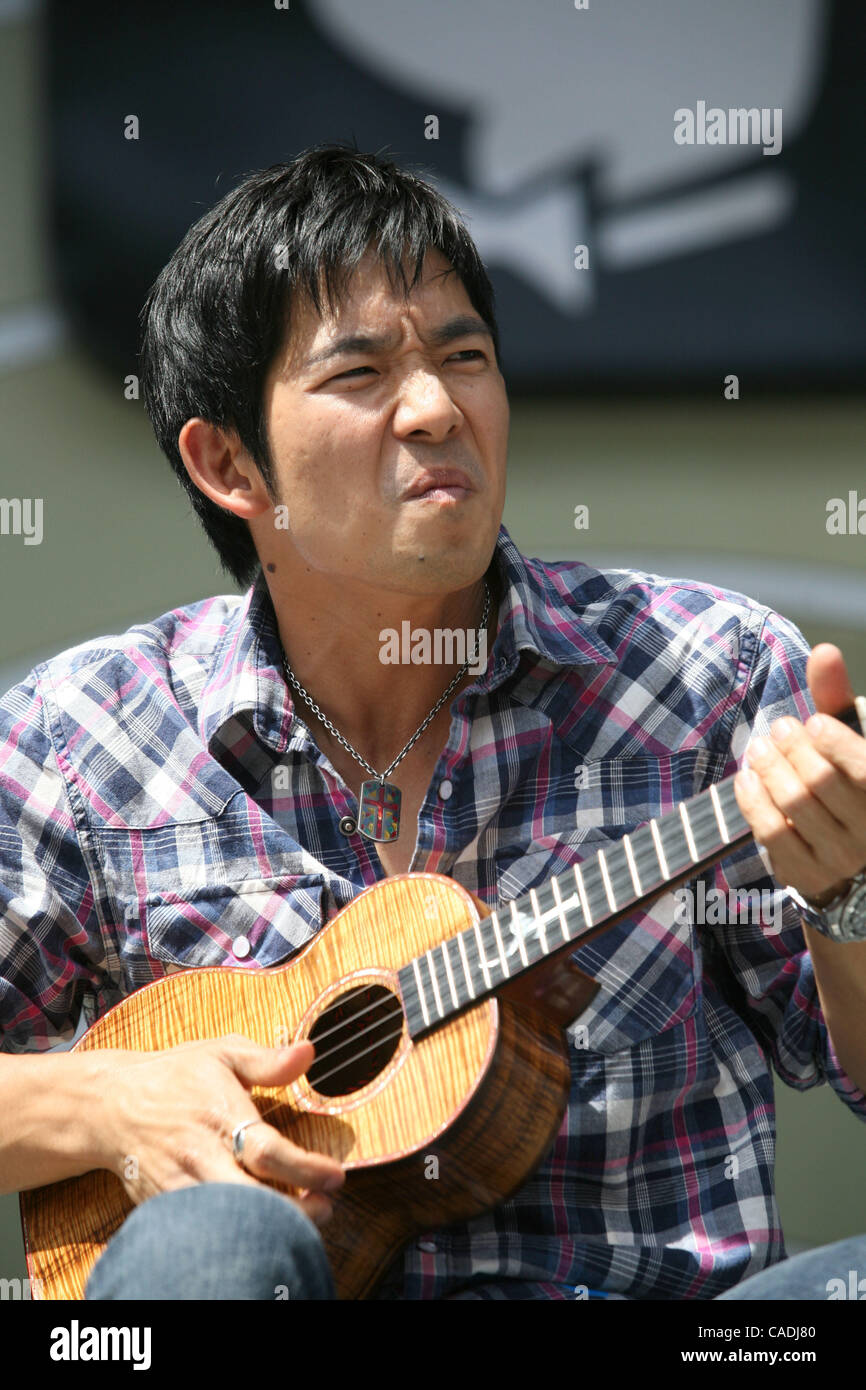 Shimabukuro hi-res stock photography and images - Alamy