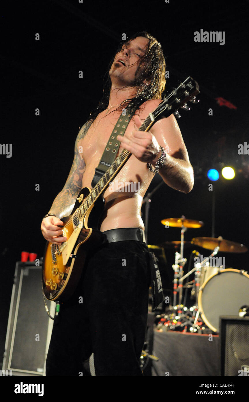 Todd tyler hi-res stock photography and images - Alamy