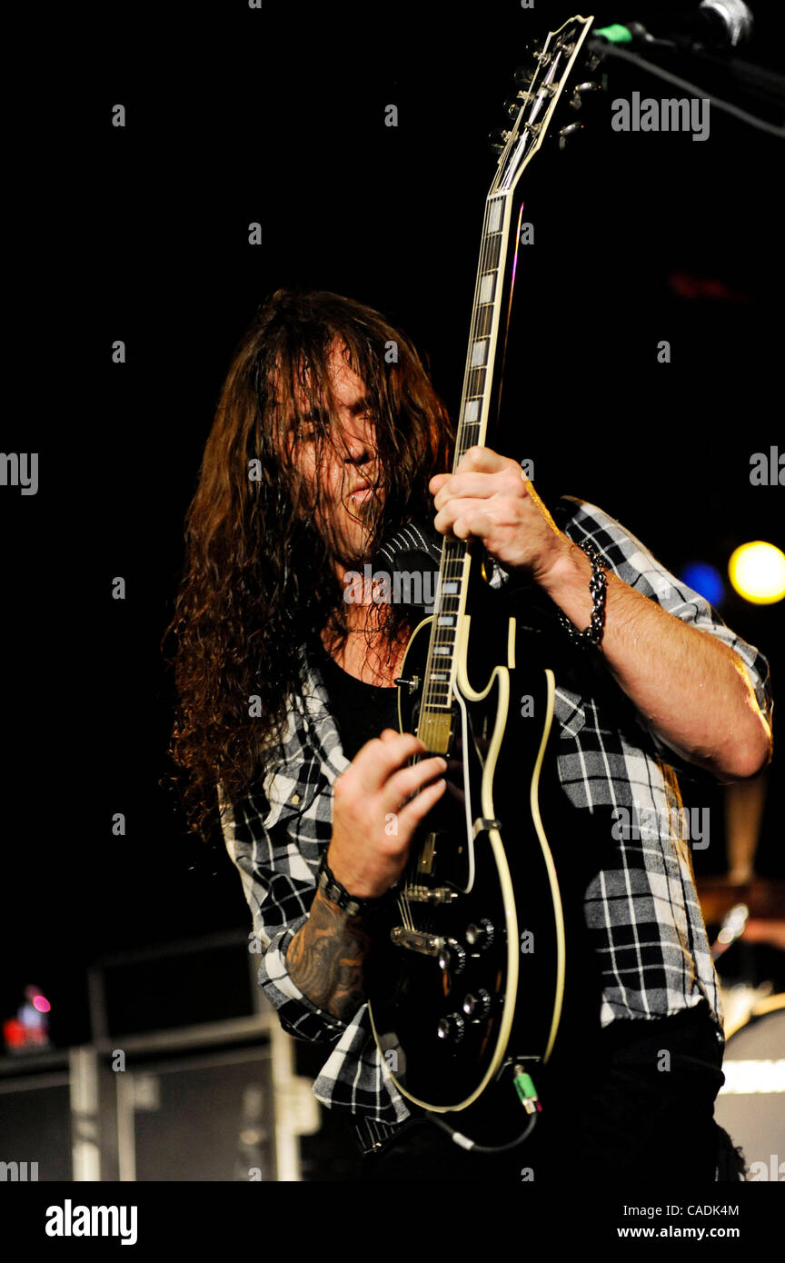 Todd tyler hi-res stock photography and images - Alamy