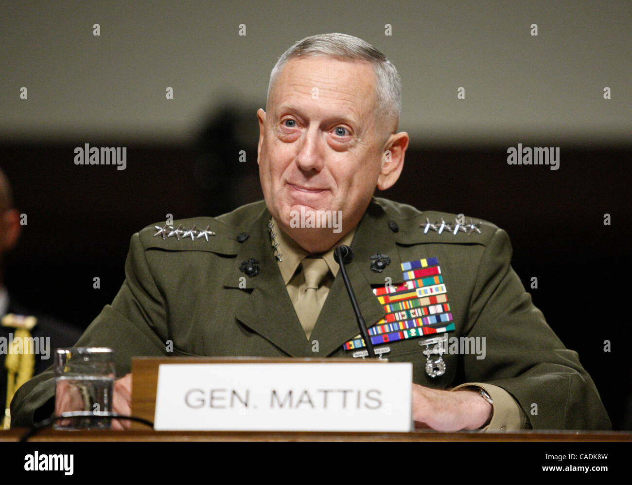 Jul 27, 2010 - Washington, District of Columbia, U.S. - Marine Corps ...