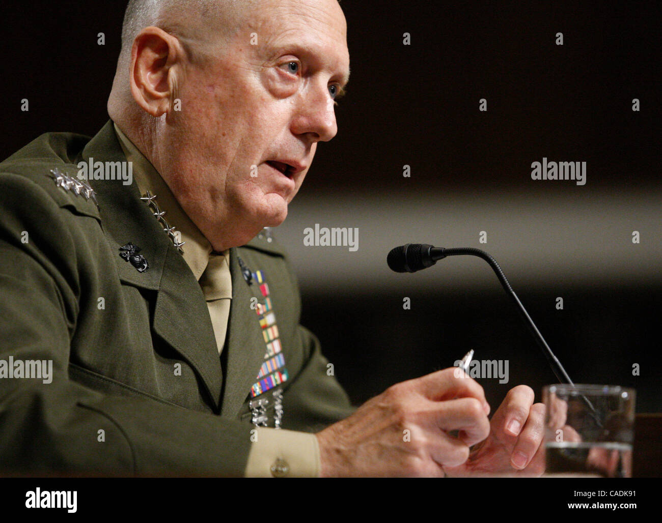 Jul 27, 2010 - Washington, District of Columbia, U.S. - Marine Corps ...