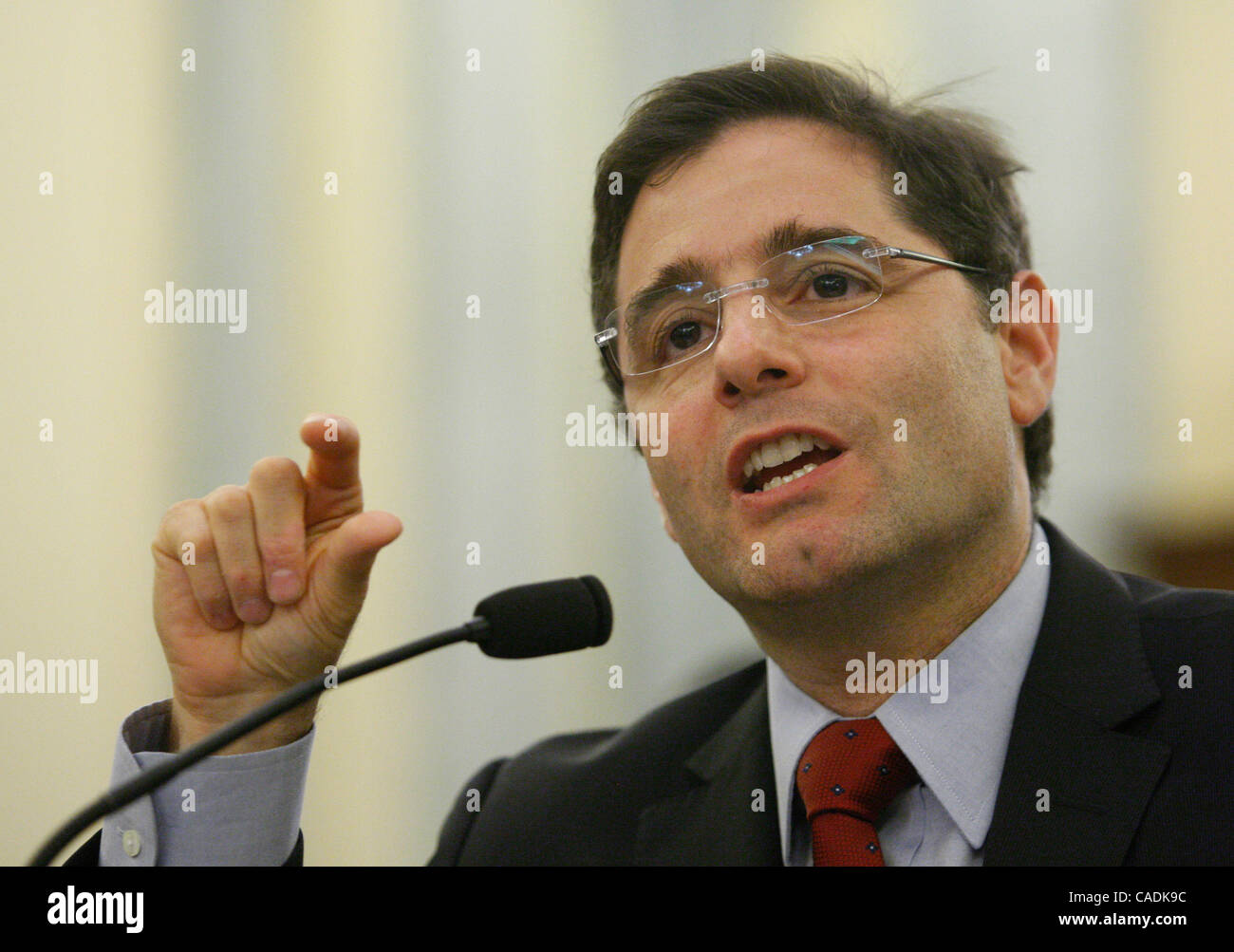 Genachowski hi-res stock photography and images - Alamy