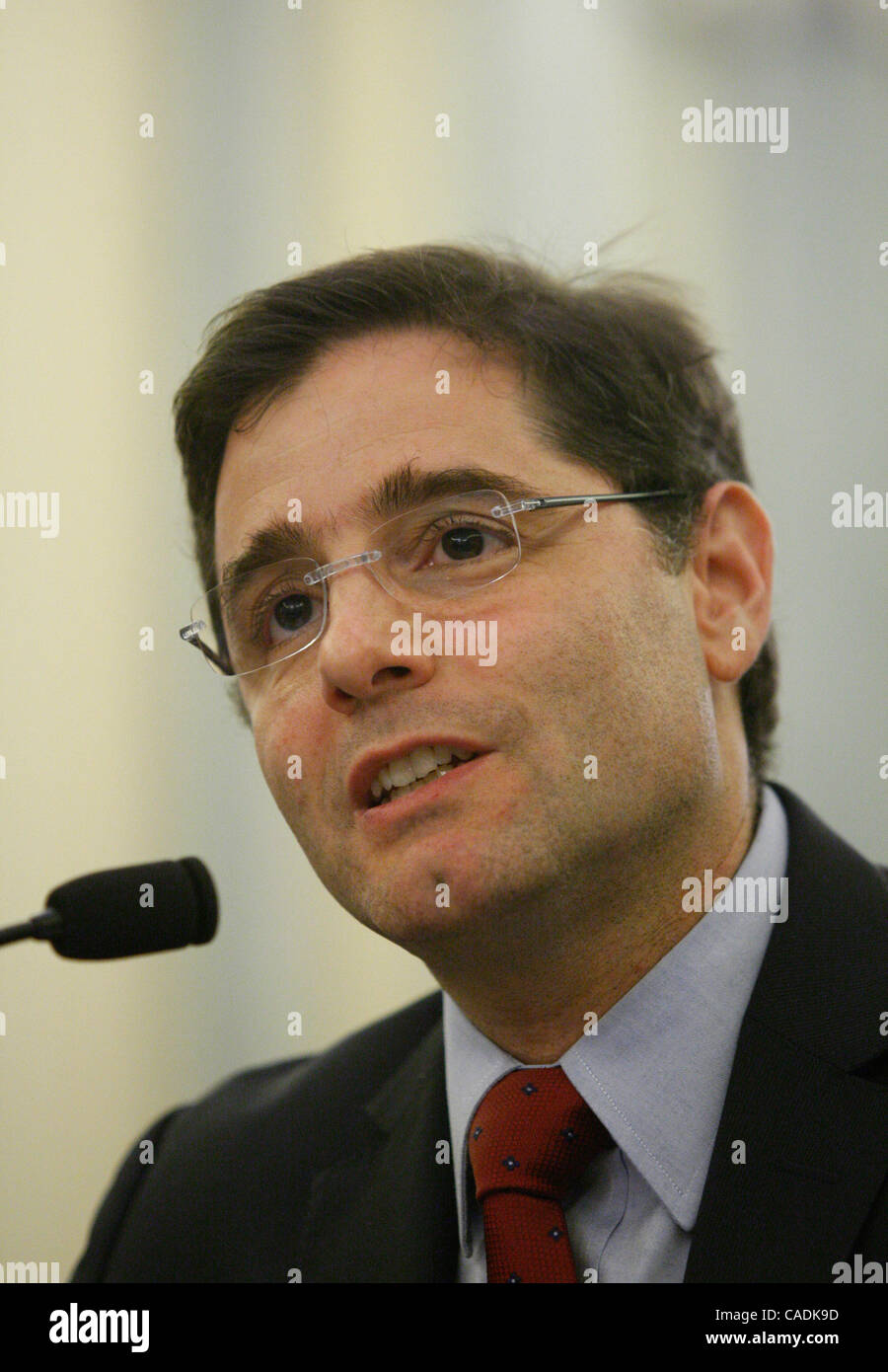 Genachowski High Resolution Stock Photography and Images - Alamy