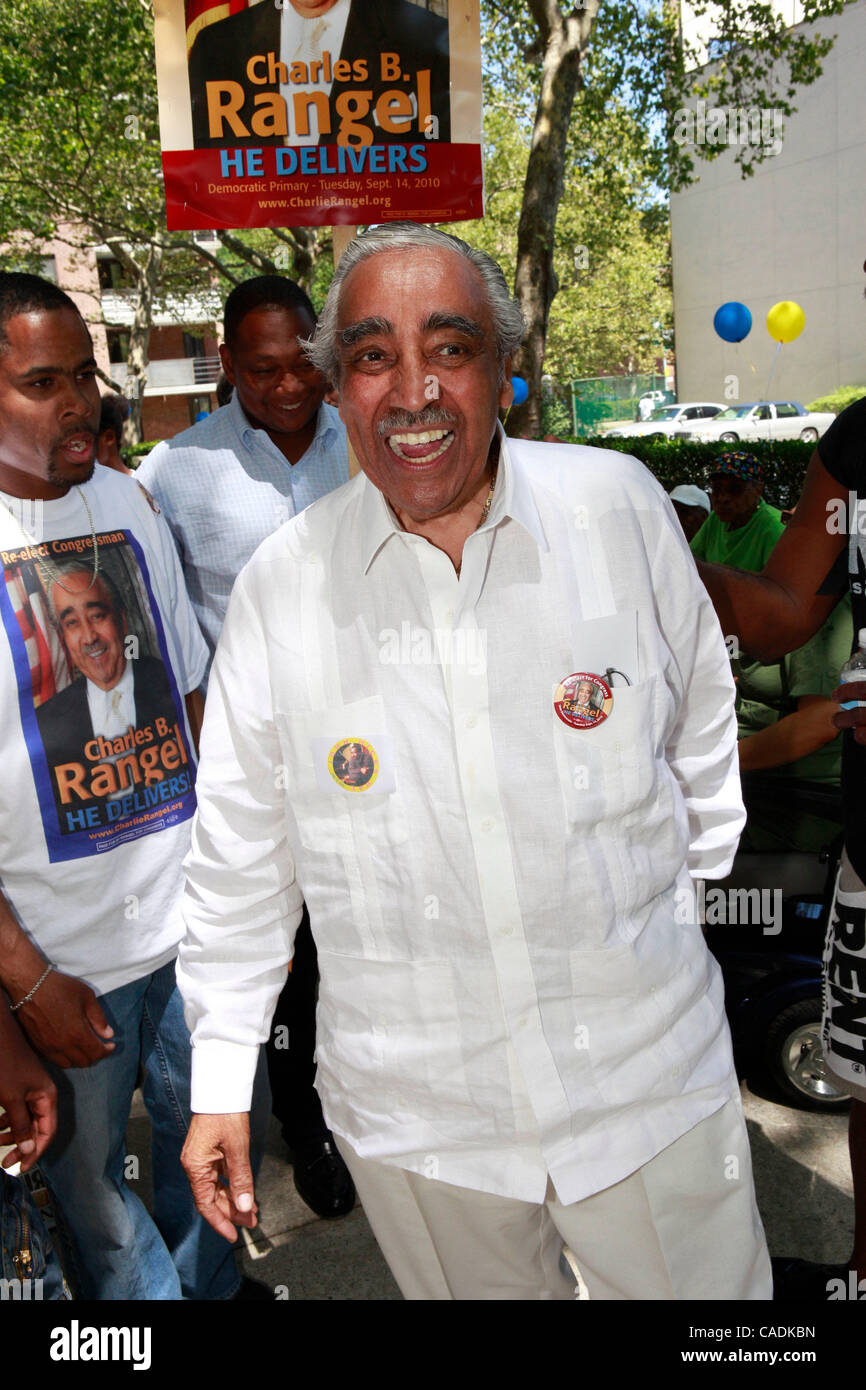 Rangel, charles b hi-res stock photography and images - Alamy