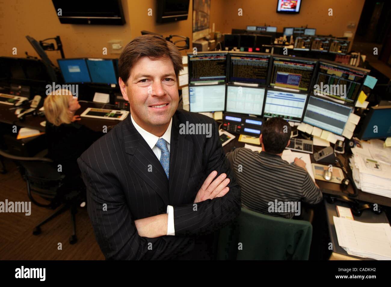 Matt cantor hi-res stock photography and images - Alamy