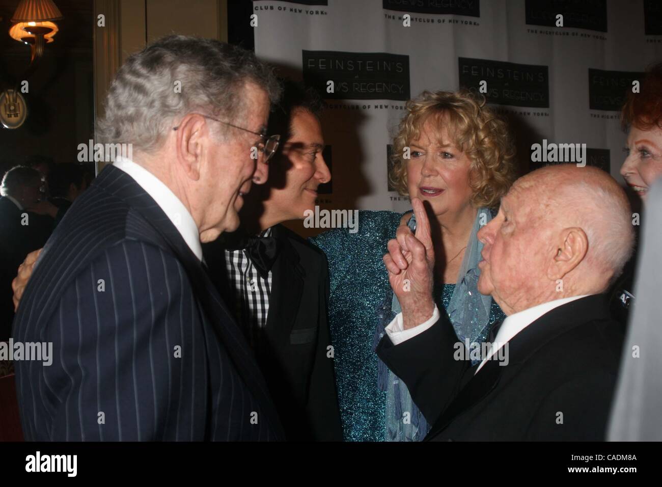 Mickey bennett hi-res stock photography and images - Alamy