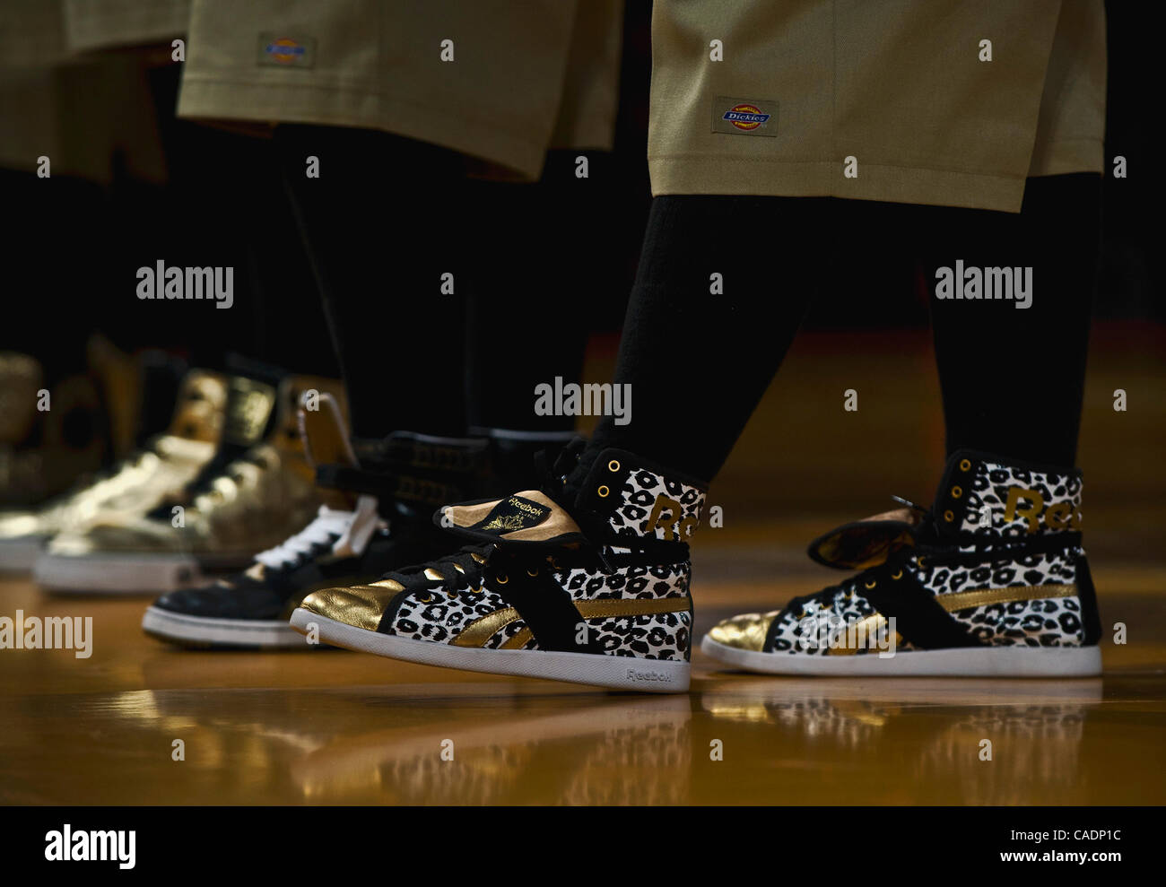 Full force hip hop hi-res stock photography and images - Alamy