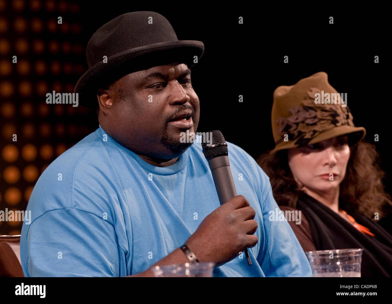 Don campbell hi-res stock photography and images - Alamy