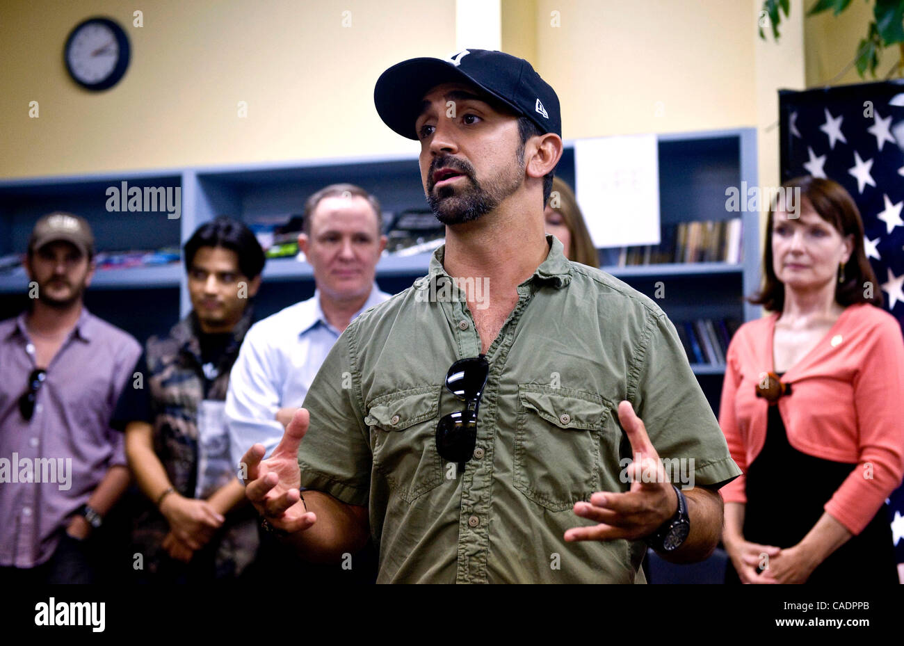 Band of brothers james madio hi-res stock photography and images - Alamy